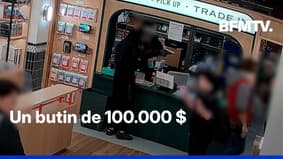 Plus de 100.000 dollars de cartes Pokémon volées lors d'un braquage à ...
