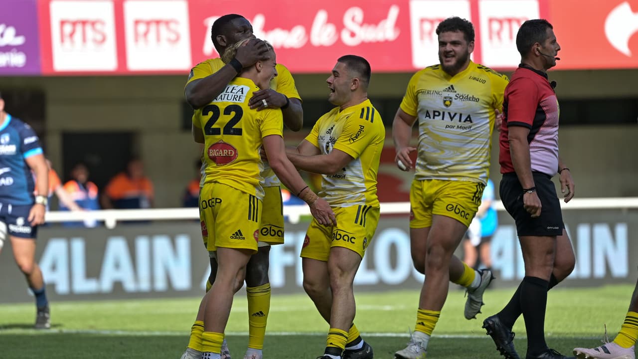 PRONOS PARIS RMC Le pari rugby de Denis Charvet du 10 juin – Top 14 ½ Finale