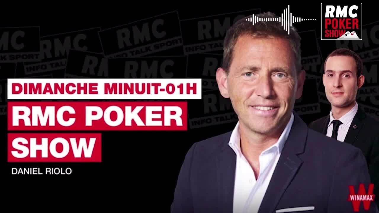RMC Poker Show : "Paris est devenu un incontournable pour l'EPT 2023" insiste Billot