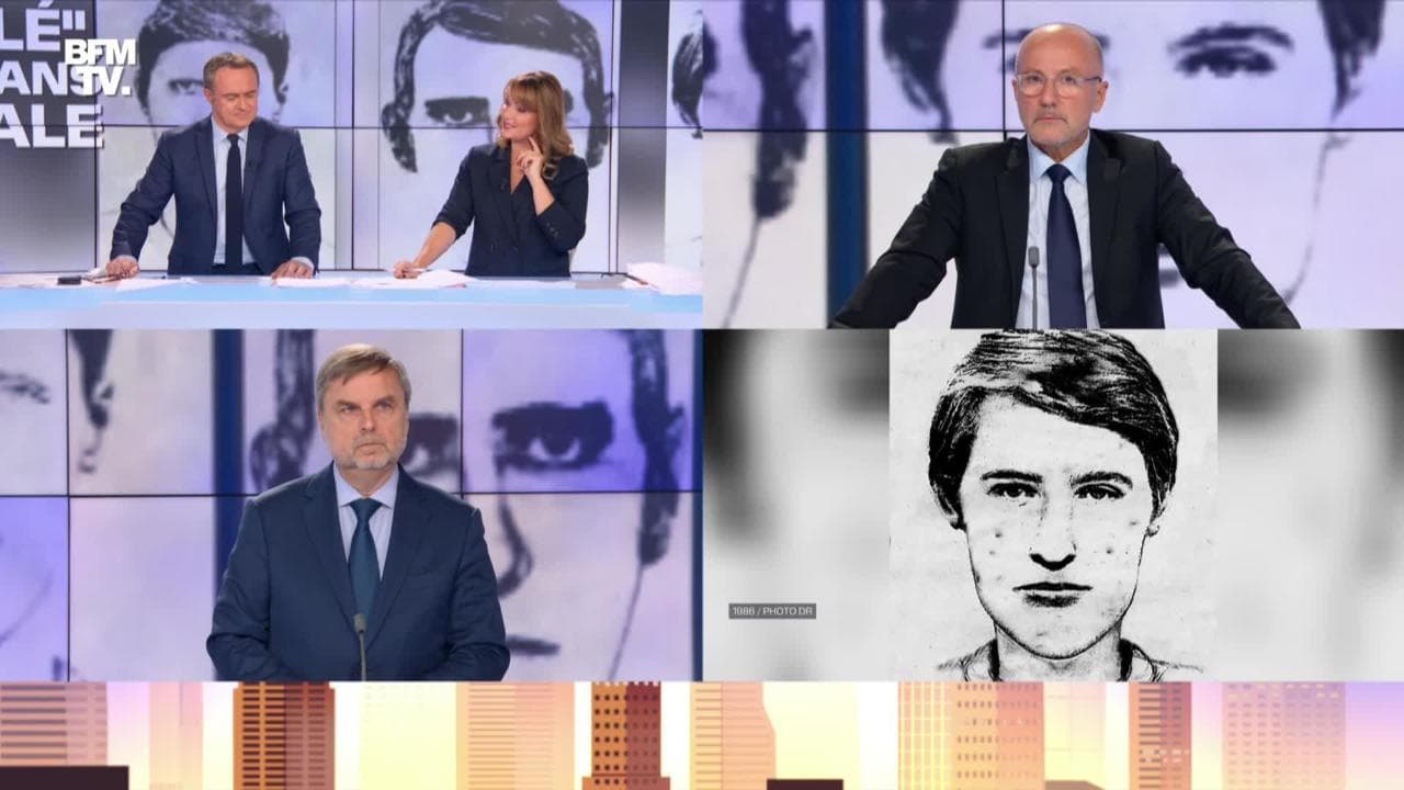 "Le grêlé" : la vérité 35 ans plus tard - 01/10