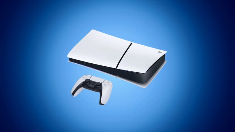 Plus de 100 euros sur le prix de la PS5 : Cdiscount l'affiche encore à ...