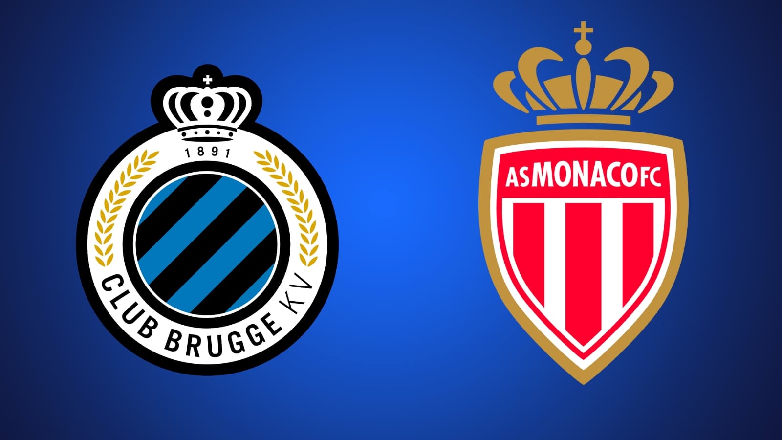Club Brugge - Monaco : Heure et chaîne TV du match Champions League ...