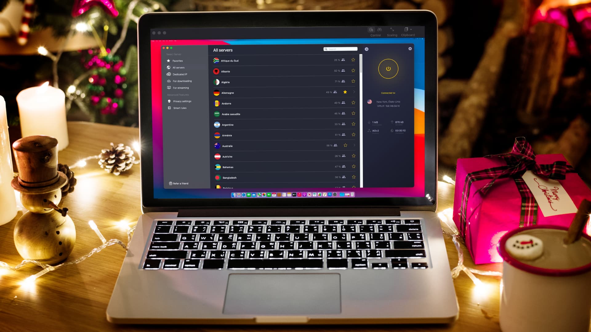 Offre Spéciale Noel : -83% de réduction & 4 Mois offerts avec ...