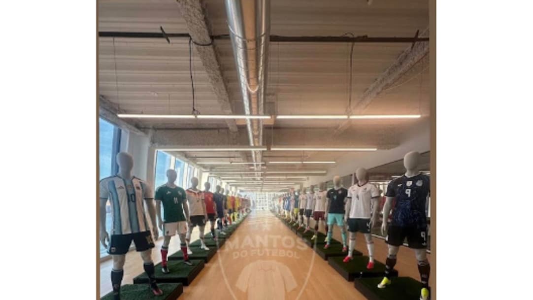 Un grand équipementier pris de court: la grosse gaffe de Del Piero qui ...