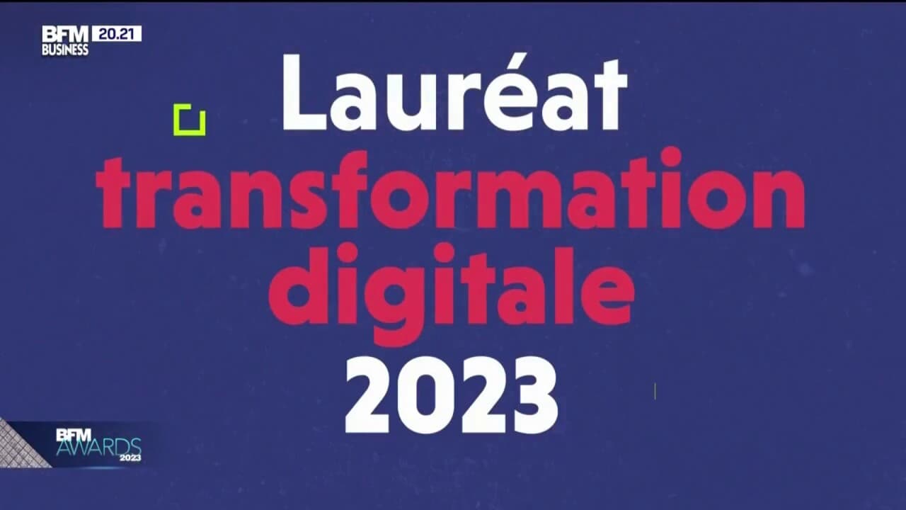 Olivier Laureau, président du groupe Servier remporte le prix de la ...