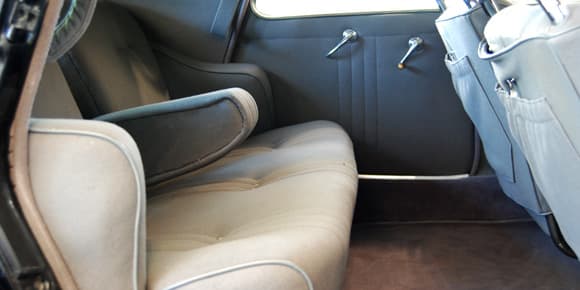 Citroën Traction: une légende de 80 ans