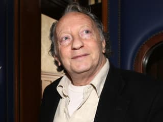 Mort de Paul Lederman, l'impresario de Claude François et Coluche