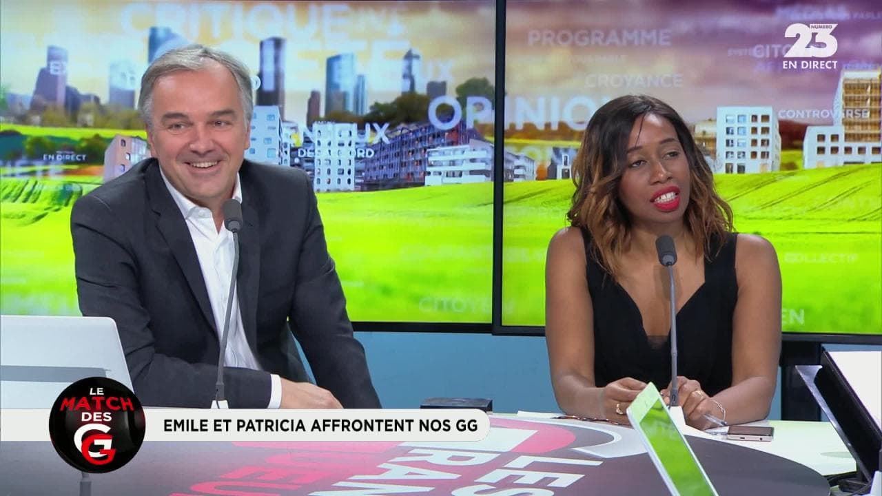 Le Match des GG – 27/02