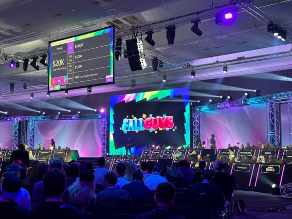 TwitchCon 2023: ZeratoR, Pokimane, Joueur du Grenier… les streamers à ...