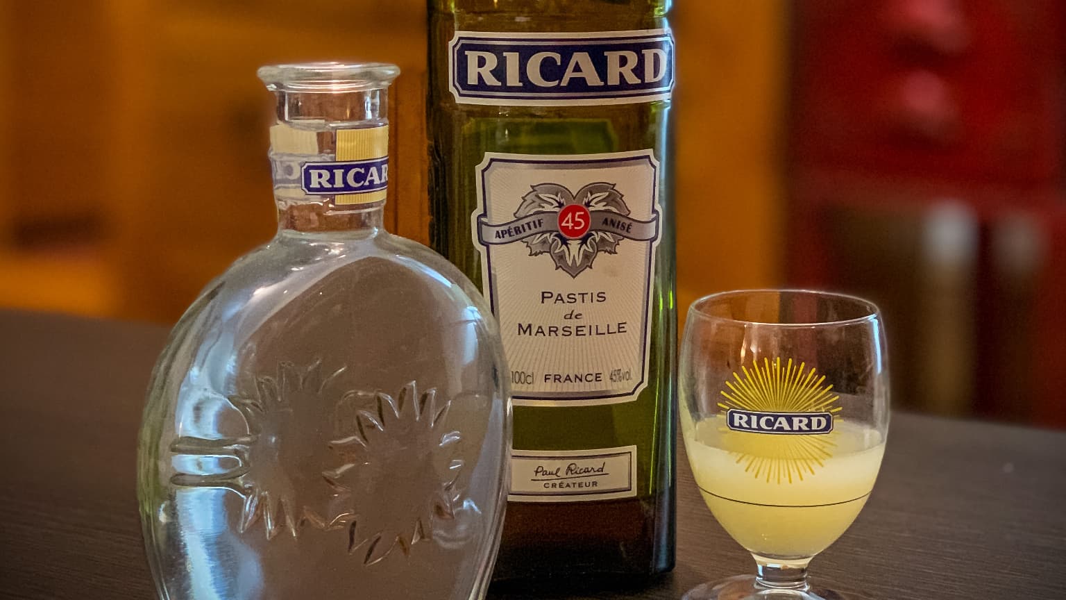C'est quoi ce nouveau Ricard prêt à boire en bouteille de 20cL lancé ...
