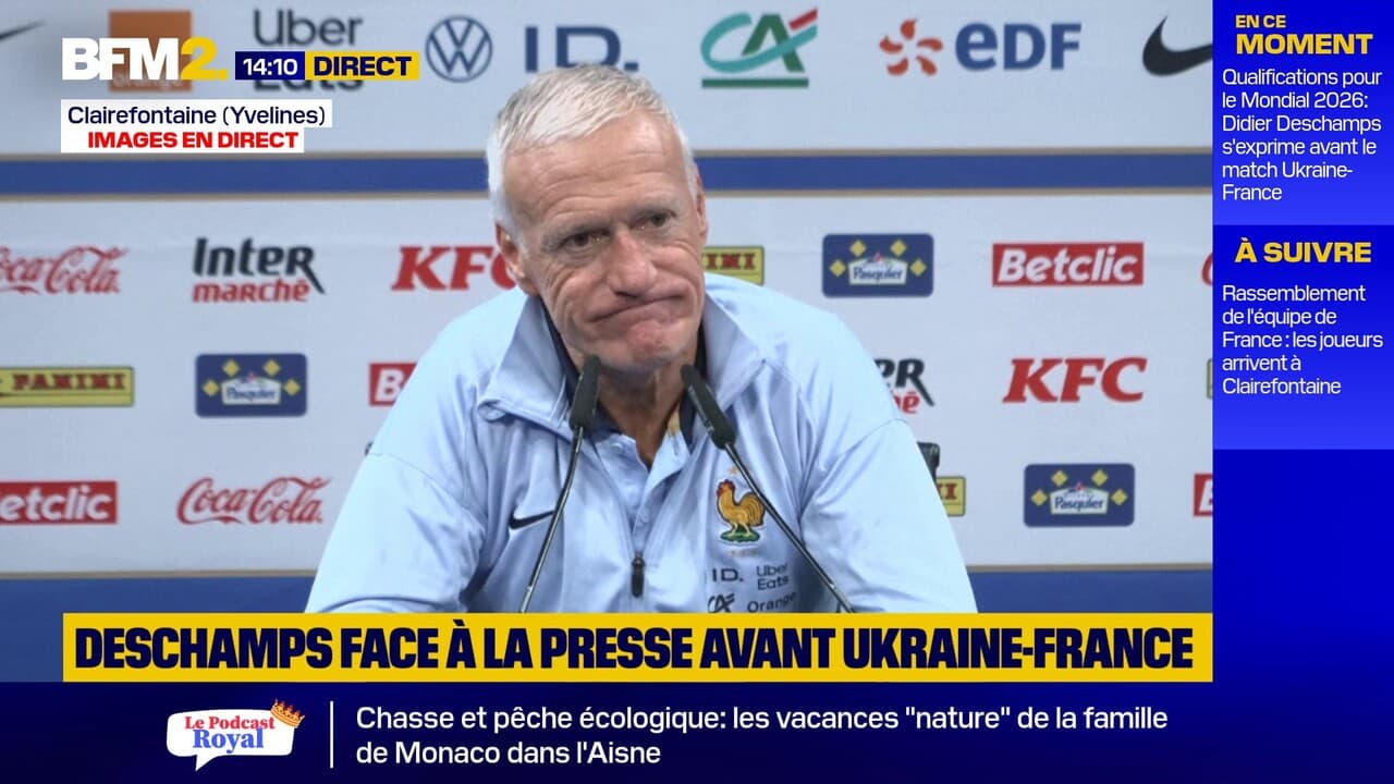 Adrien Rabiot passe sa visite médicale à l'AC Milan, déclare Didier ...