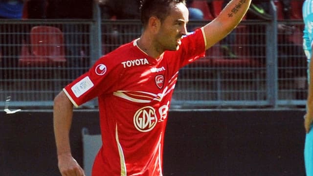 Gaël Danic va signer à Lyon