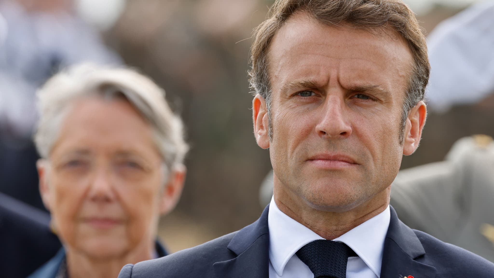 "Pas de solution magique": pour la macronie, le futur remaniement ...