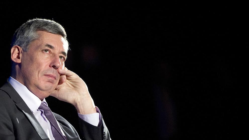 Henri Guaino arrête sa collaboration avec Sud Radio sur demande de l'antenne