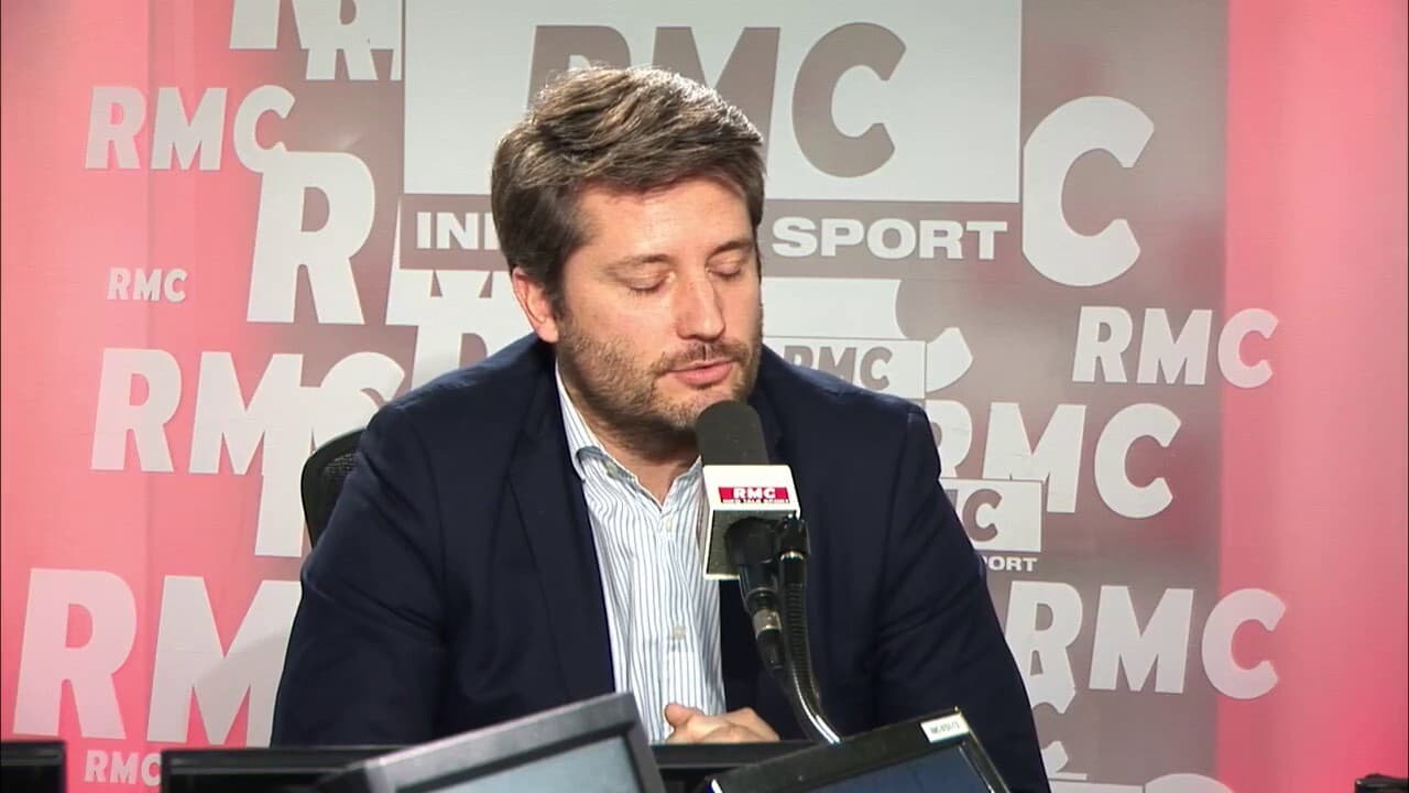 Alexandre Duval-Stalla, créateur de "Lire pour en sortir"