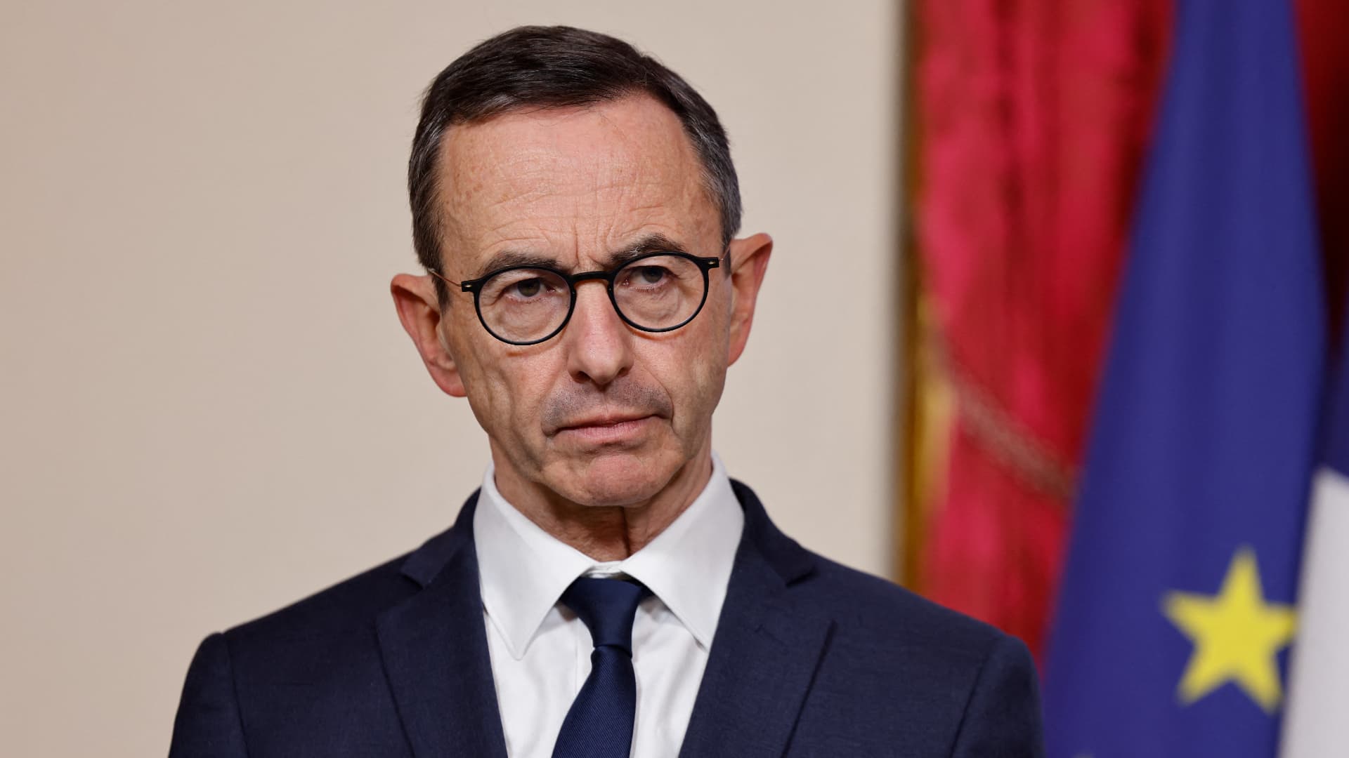 Lutte contre les narcotrafics: Retailleau veut faciliter l'accès aux ... Lutte contre les narcotrafics: Retailleau veut faciliter l'accès aux ...