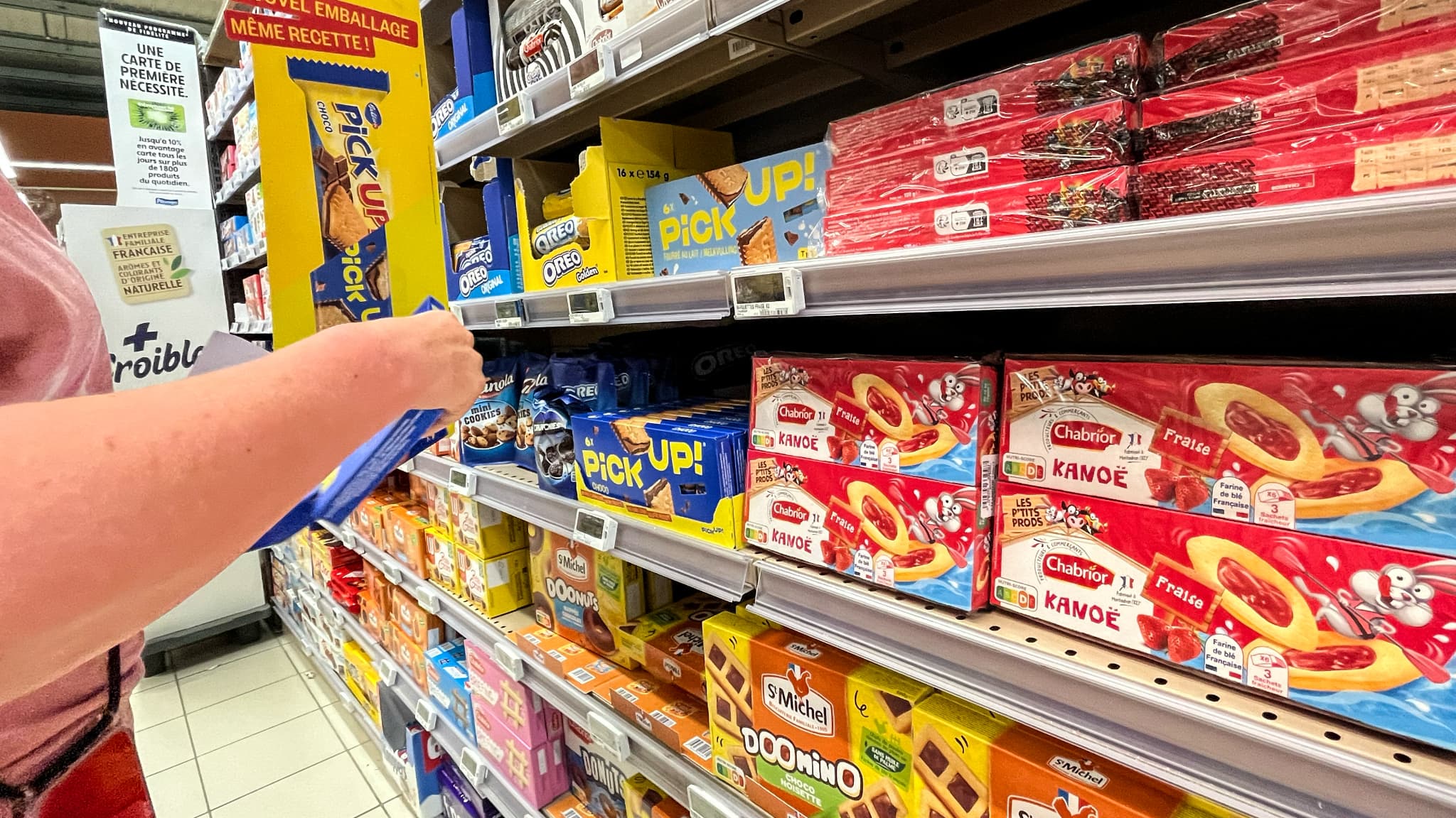 Problème technique, Sénat: pourquoi les tickets-restaurant fonctionnent ...