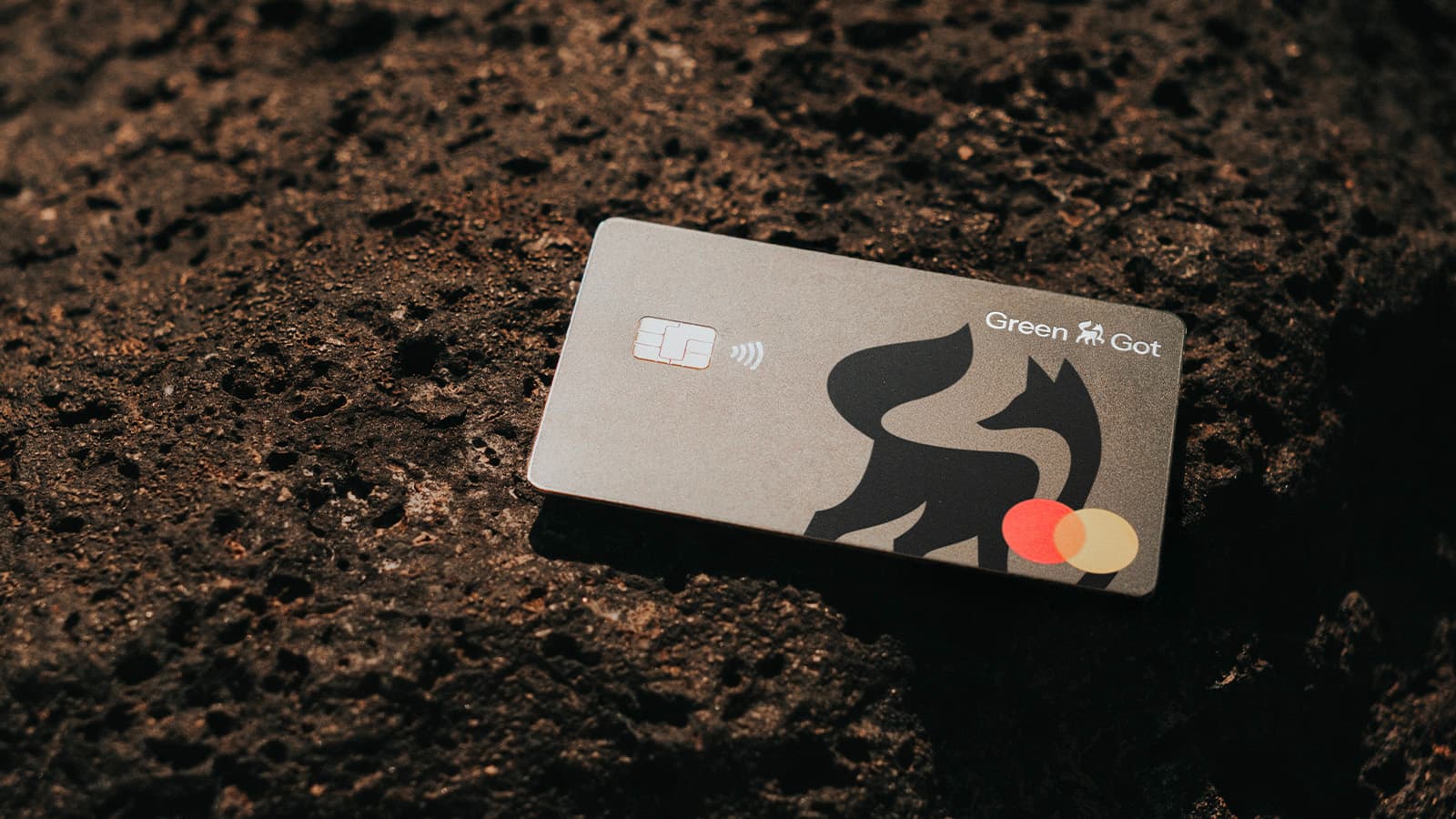 Pourquoi Green-Got est LA carte de paiement dont tout le monde parle en ...