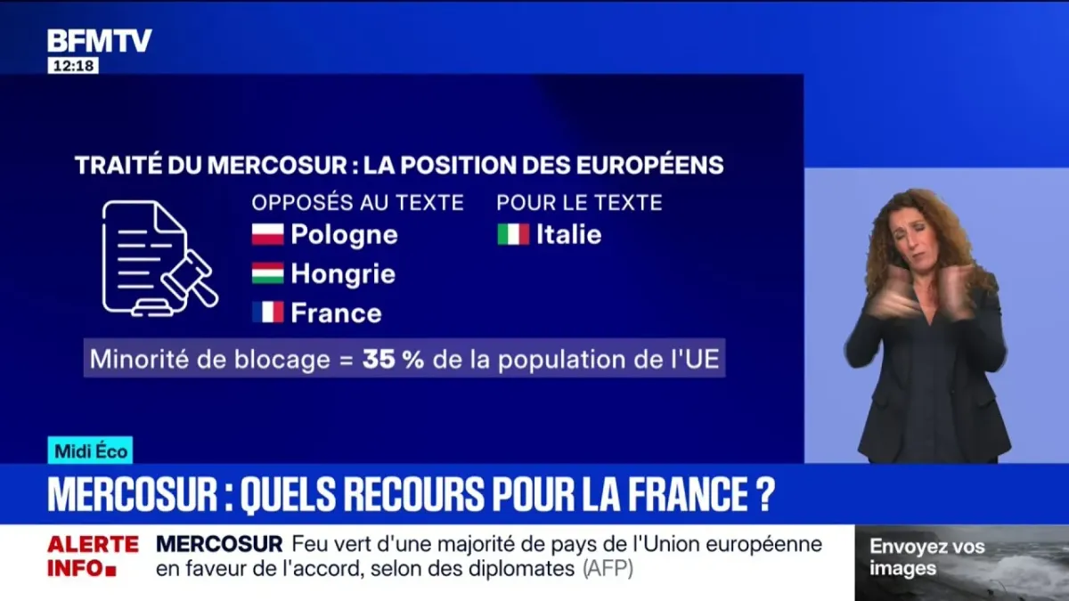 Les ambassadeurs d'une majorité de pays de l'Union européenne ...