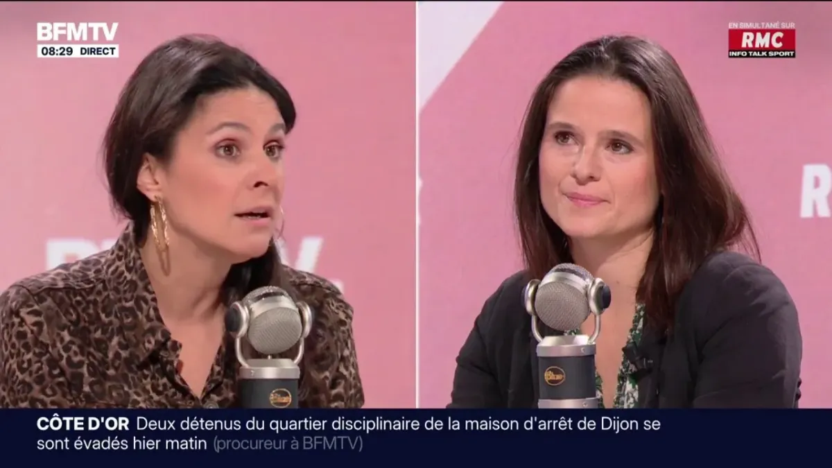 Dysfonctionnements dans les prisons: "Nous en avons marre de ne pas ...