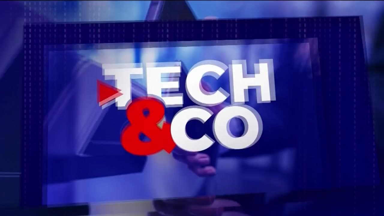 Tech & Co : Partie 2 - 03/05