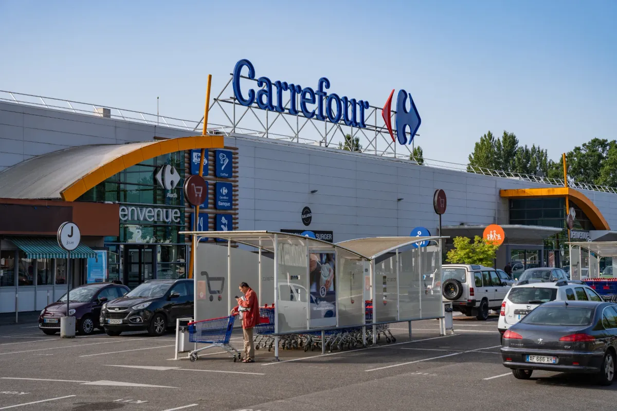 27.000 salariés lésés par le passage de 344 supermarchés en location ...