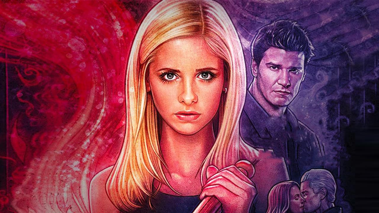 Buffy contre les vampires: 20 ans après, toujours aussi culte