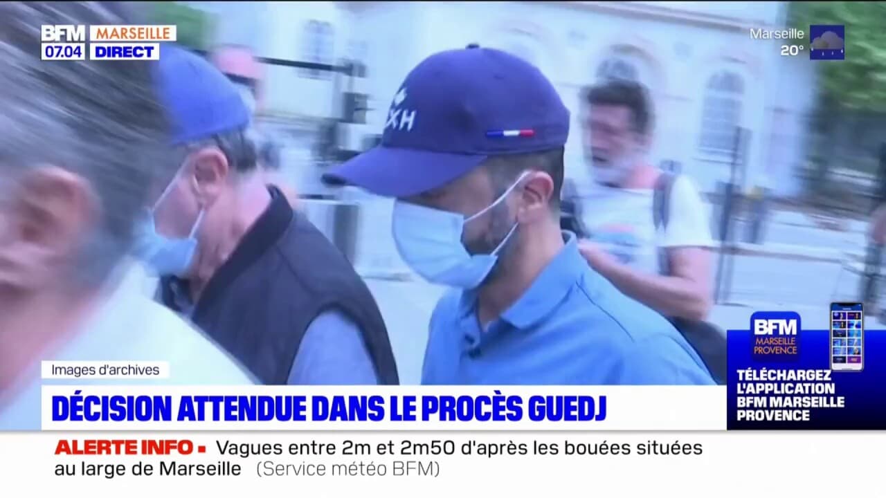 Marseille: le verdict du procès de l'ex-dentiste Lionel Guedj attendu ...
