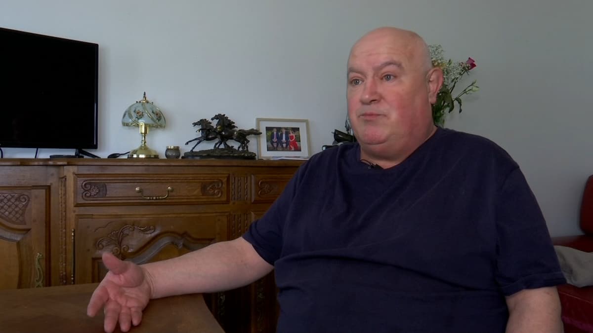 "Elle a vidé mon compte": le témoignage d'une victime de Christelle ...