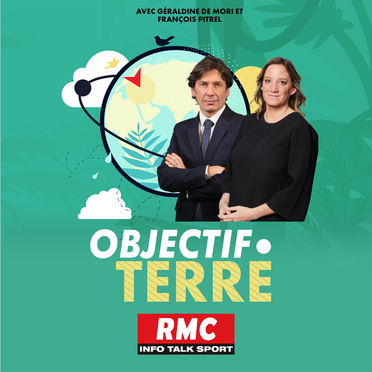 Tous les podcasts RMC : émissions et créations exclusives