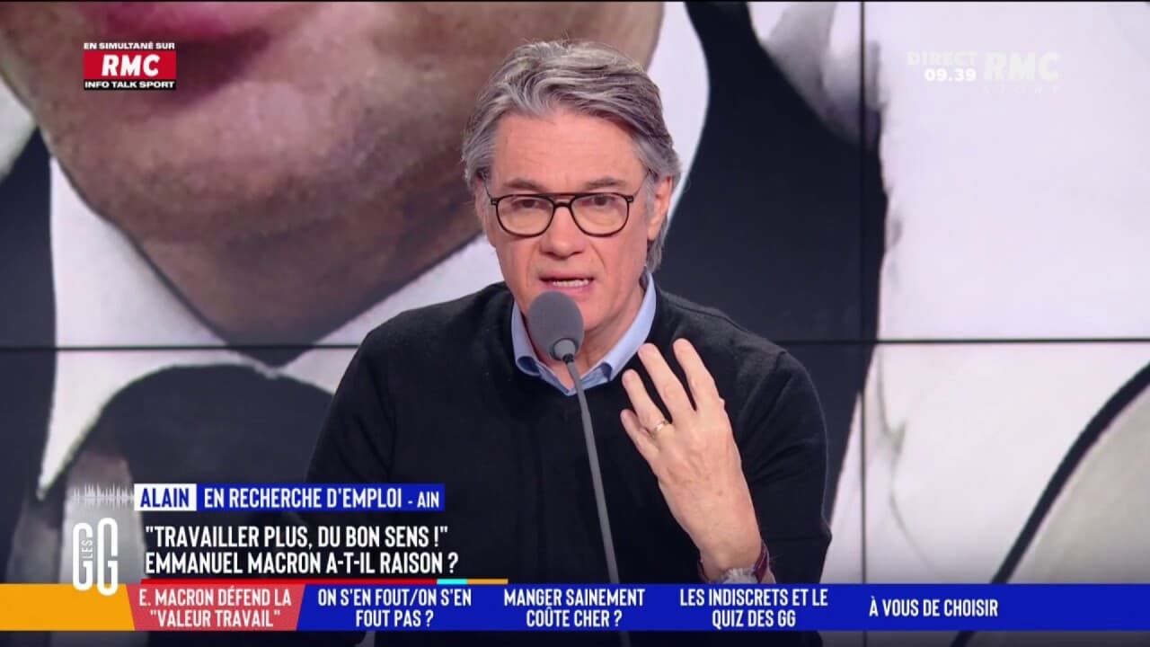 Retraites : "On va mourir au travail ! Et tout ça pour faire des ...