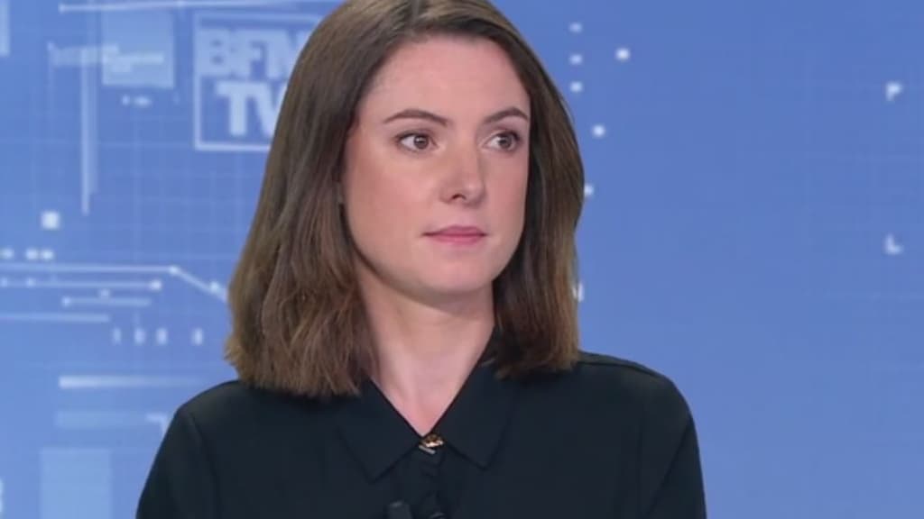 LCP: la journaliste qui a porté plainte pour agression sexuelle démissionne
