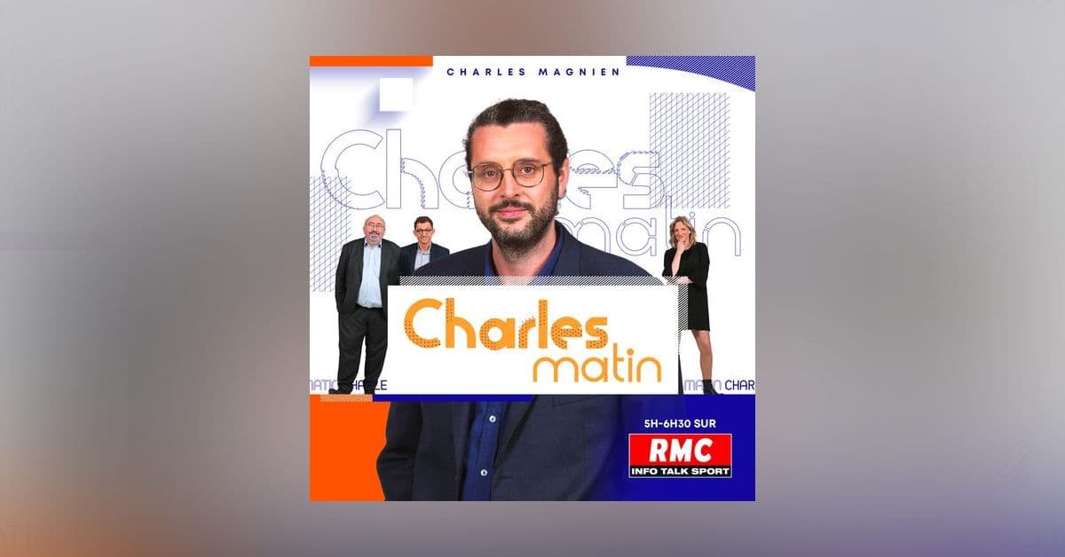 Le bonus RMC : C'est le grand retour de la série Dexter - 06/02