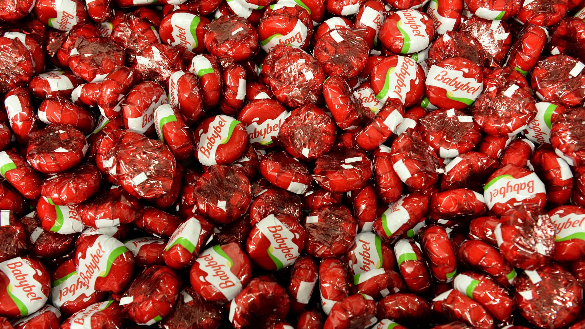 Goût, composition, prix: que vaut le Babybel spécial raclette ...