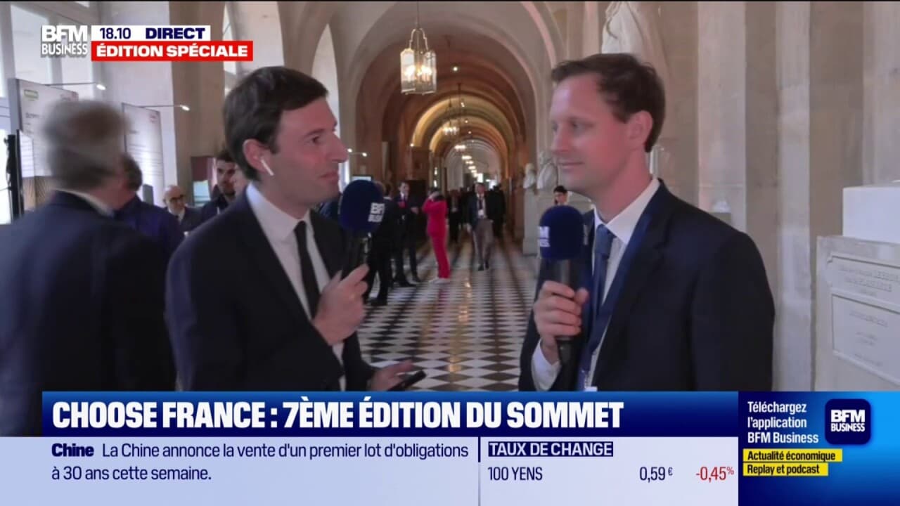 Choose France : IQM investit 100M€ dans l'informatique quantique