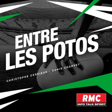 Tous les podcasts RMC : émissions et créations exclusives