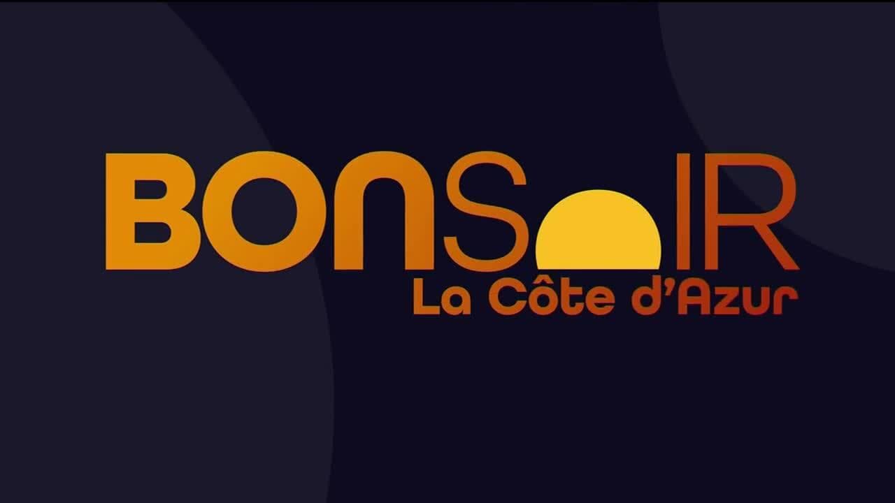 Bonsoir la Côte d'Azur du mardi 18 novembre 2025