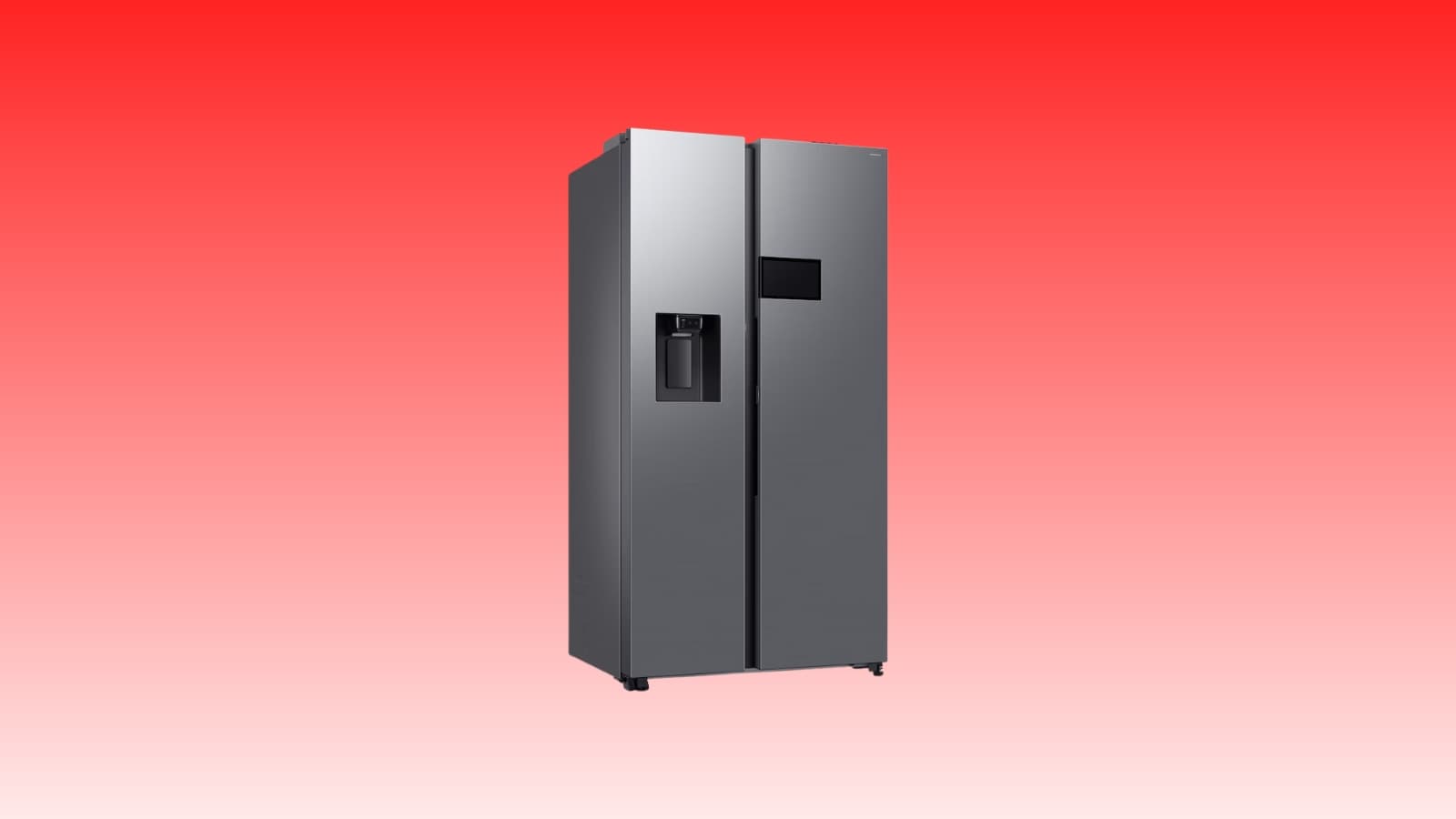 Black Friday Samsung : ce grand frigo à l’américaine profite d’une ...