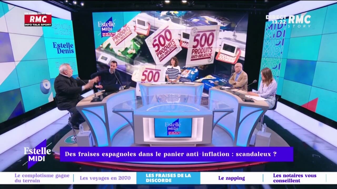 Théories du complot : plus d'1 Français sur 3 y adhèrent. Est-ce ...