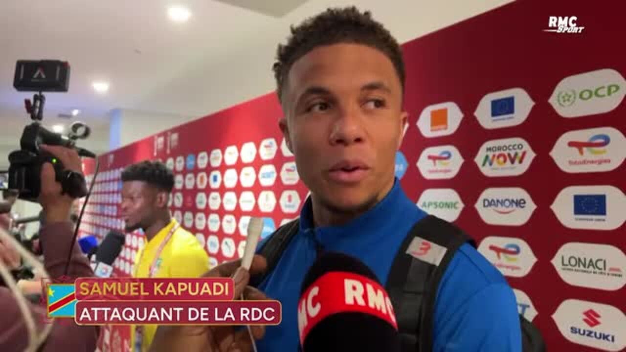 RD Congo 1-0 Bénin : "J'ai rien compris", la VAR a "créé de l'incertitude"