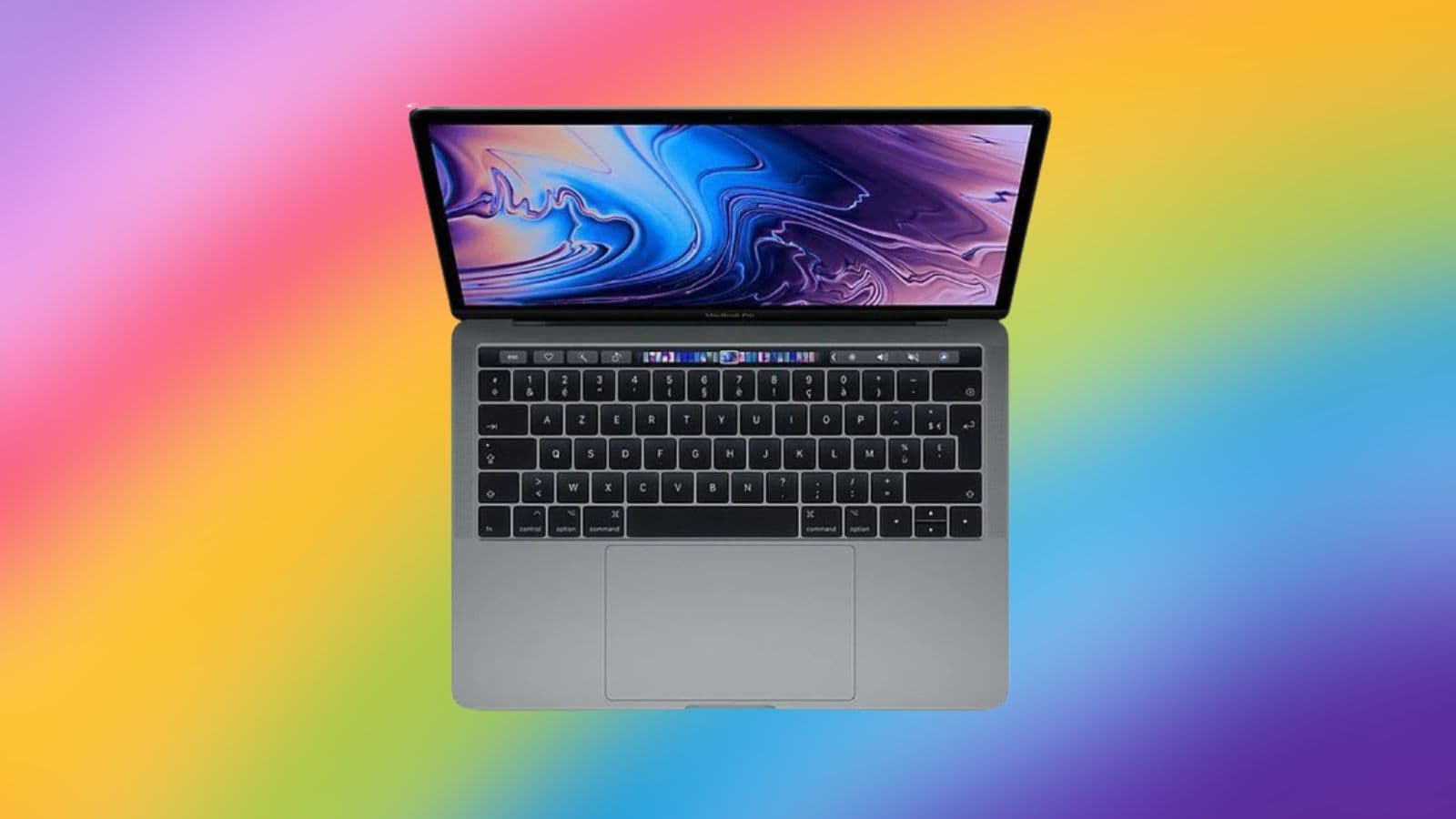 Comment le prix de ce MacBook Pro d'Apple peut chuter aussi bas sur ce ...