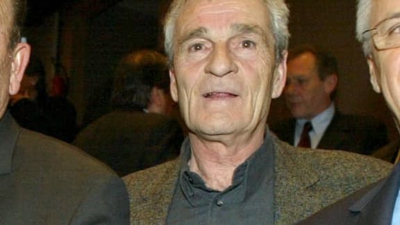 Roger Piantoni, ancien attaquant vedette de Reims et des Bleus, s’est ...