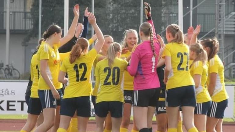Football féminin : actu, vidéos, calendrier, résultats