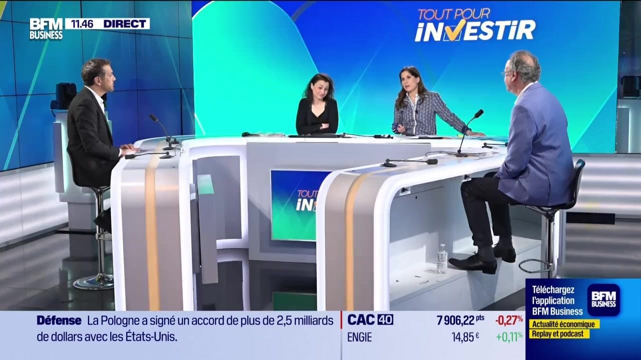 Les experts de l'immo (2/2) : JO et sous-location, ce que vous pouvez ...