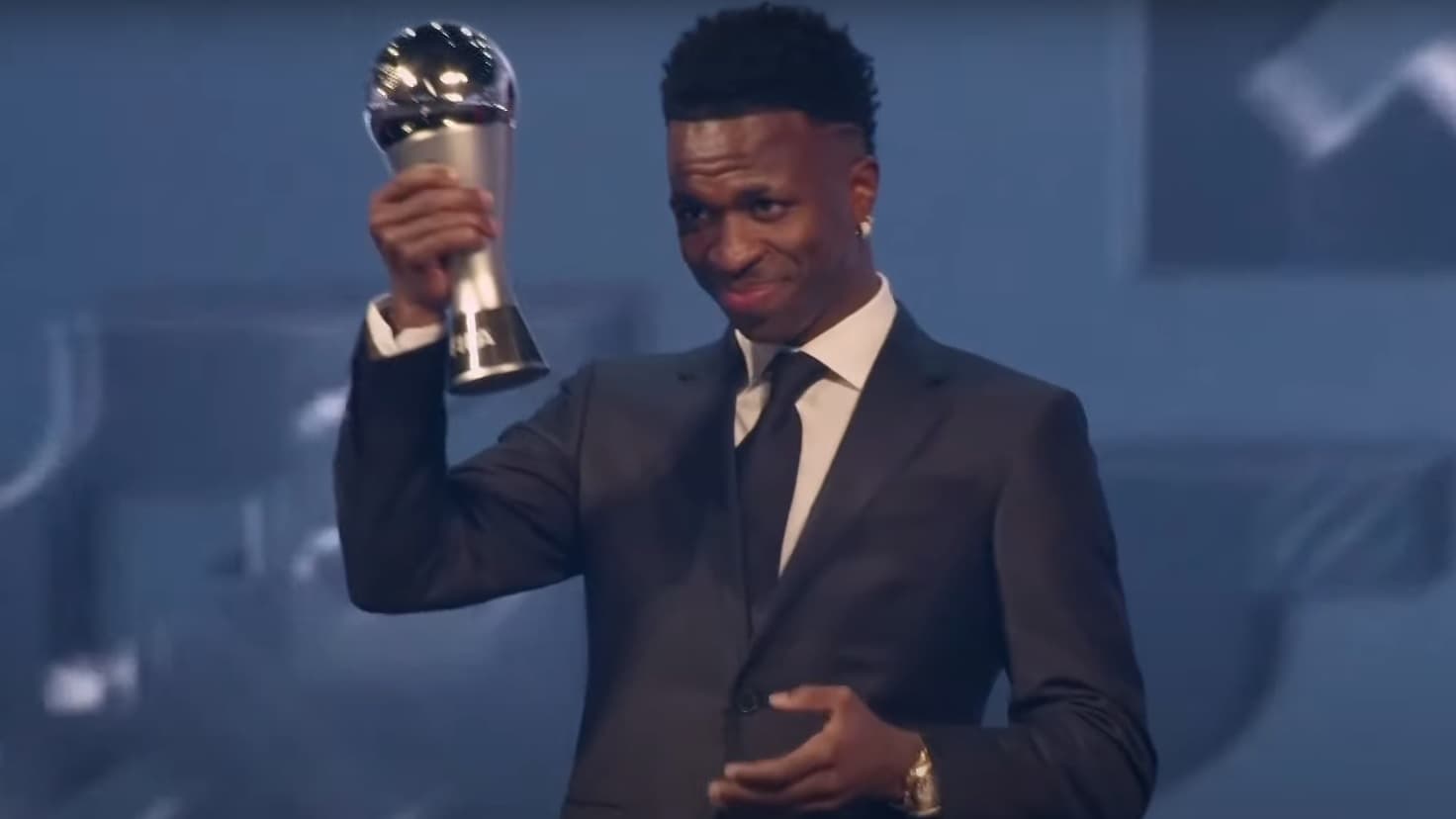 The Best 2024: la revanche de Vinicius Jr, le doublé de Bonmati... Tous les lauréats de l ...