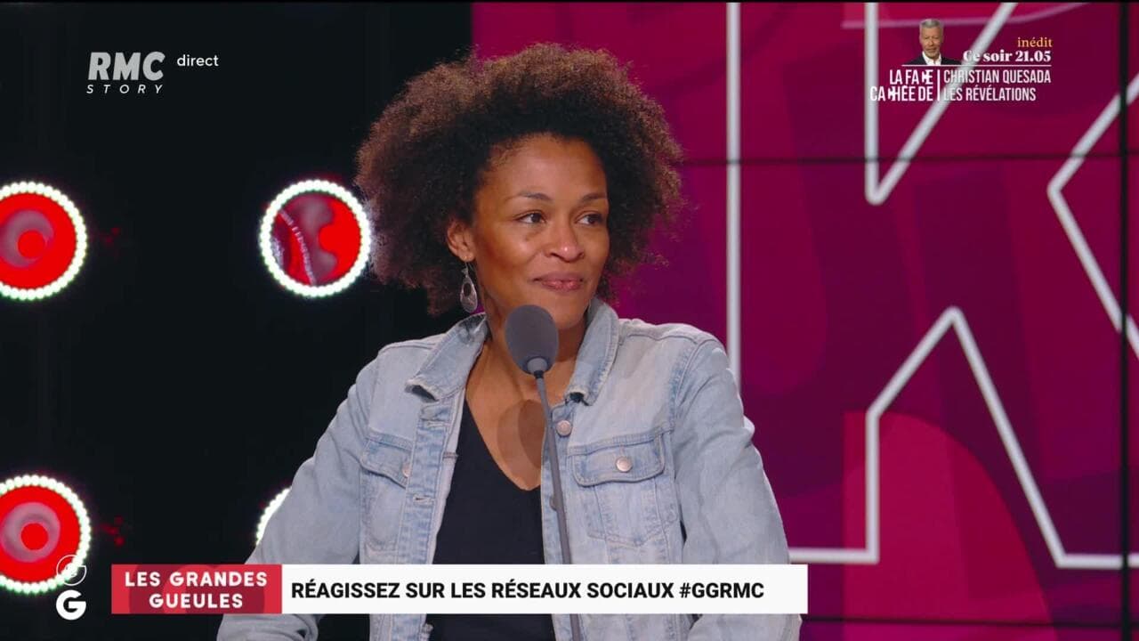 Le Grand Oral de Rachel Kahn, juriste et essayiste - 30/03