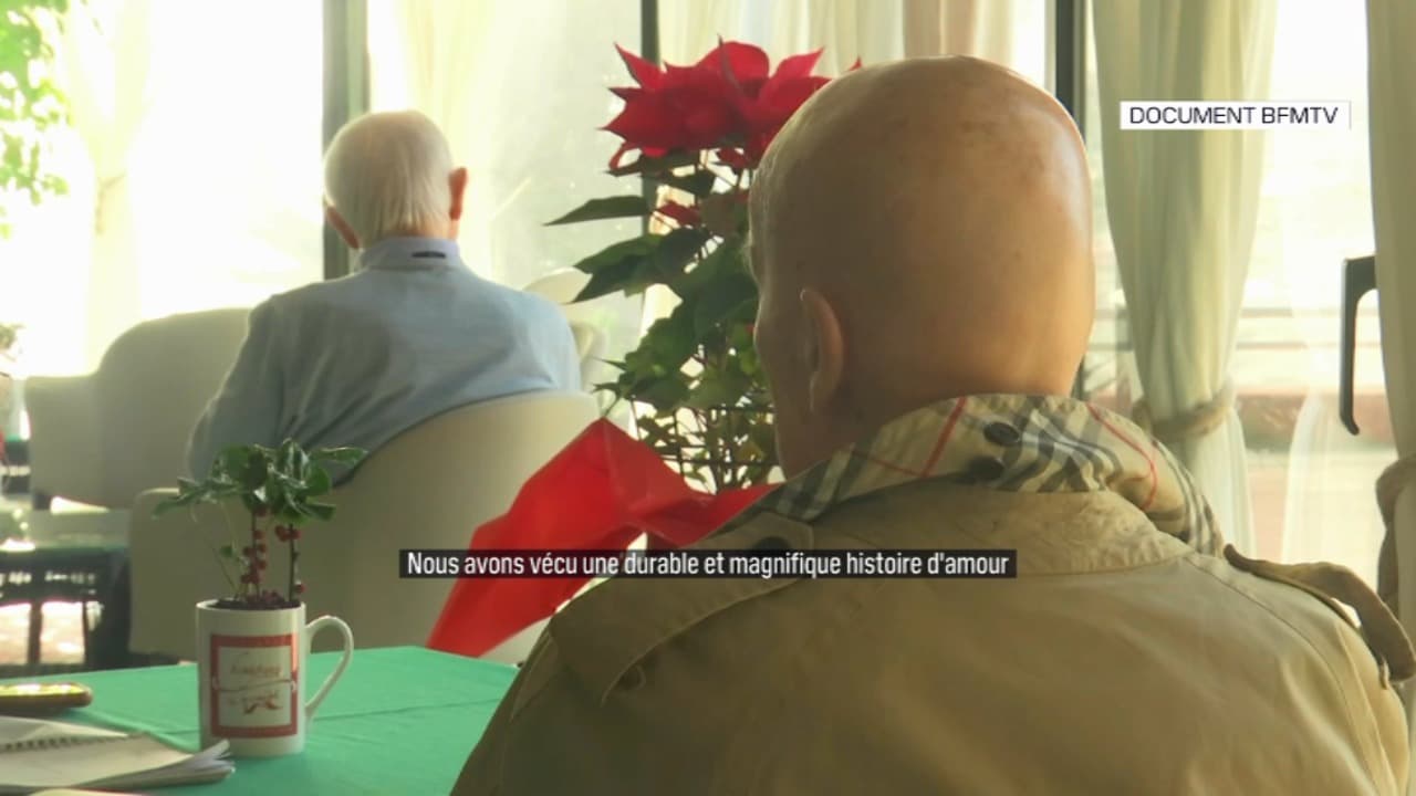 DOCUMENT BFMTV - L'écrivain Gabriel Matzneff parle pour la première ...