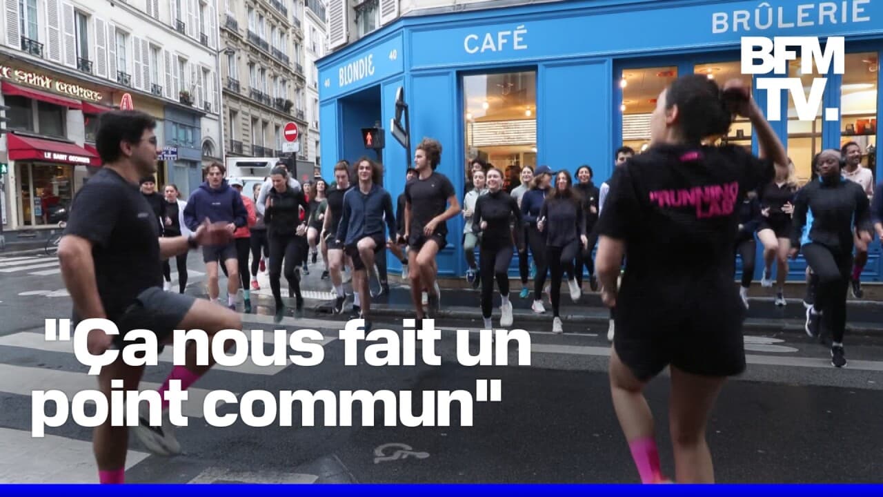 Strava: comment l'application de running est devenu le nouveau