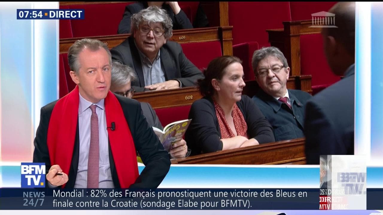 L’édito de Christophe Barbier: La grande colère des territoires