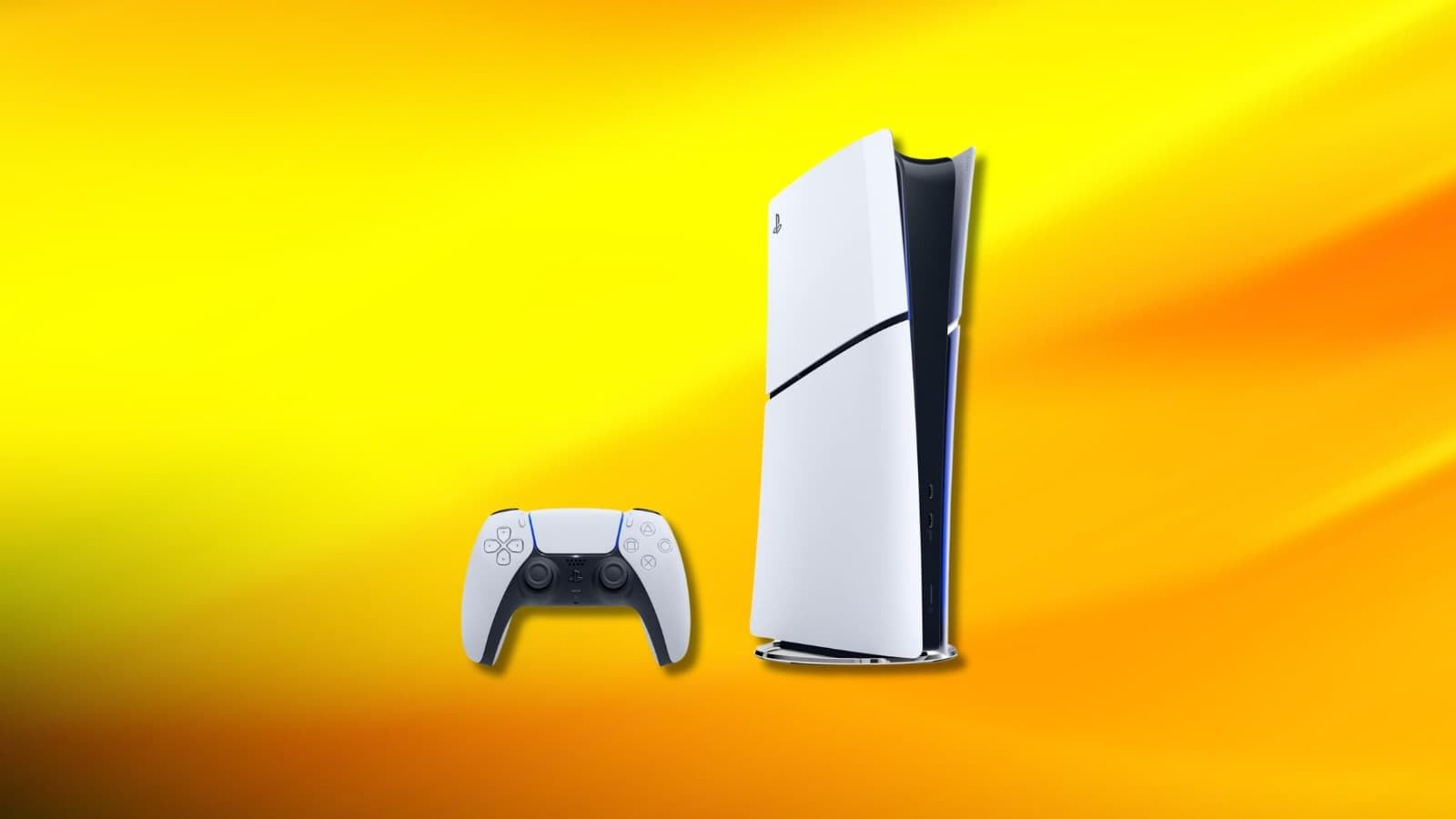 Soldes PS5 : la console Sony version slim est à prix ultra intéressant